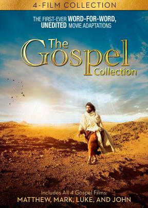 Gospel Collection vv-dvd | Vision Video | Christian Videos, Movies, and ...